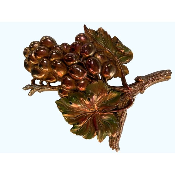 Syracuse Ornamental Company | Accents | Syroco Copper Iridescent Large ...
